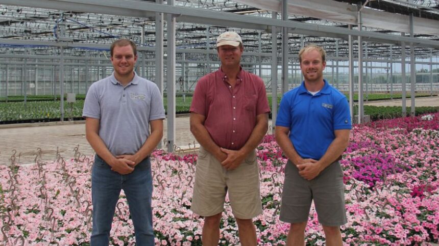 Catoctin Mtn. Growers Owner Robert Van Wingerden Dies in Tragic ...