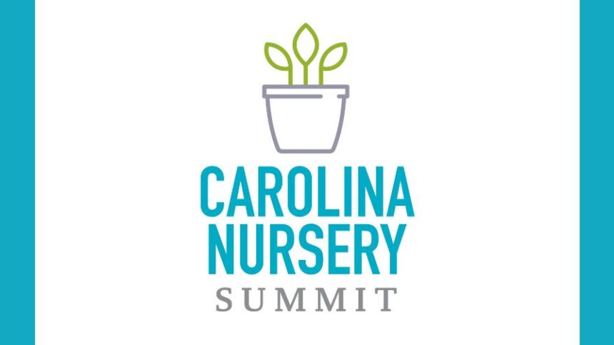 Registration Open for the 2026 Carolina Nursery Summit