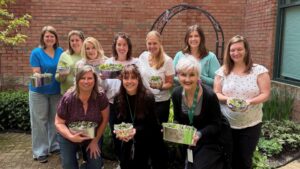 A Celebration of Women in Horticulture, Part Two - Greenhouse Grower