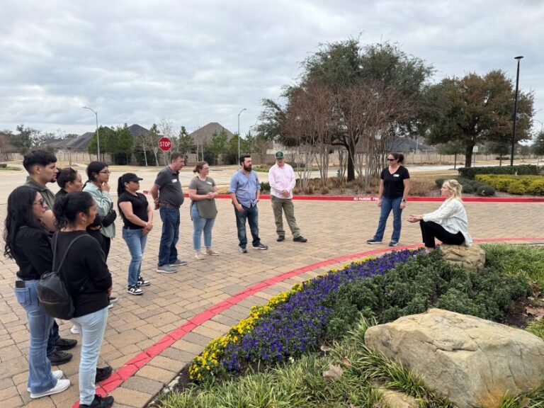 Spring Creek University: A Field Trip Worth Taking - Greenhouse Grower
