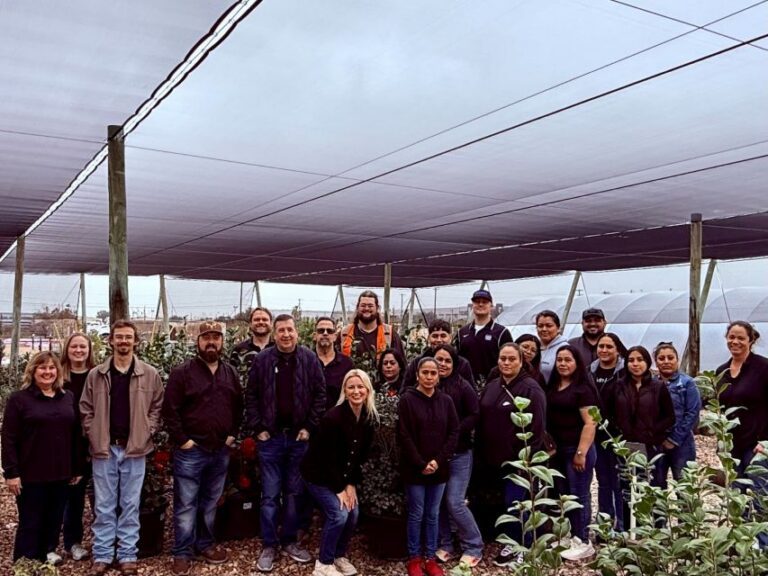 Spring Creek University: A Field Trip Worth Taking - Greenhouse Grower