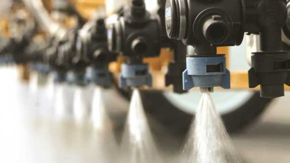 Taking a BioPowered Approach To Crop Protection Research and ...