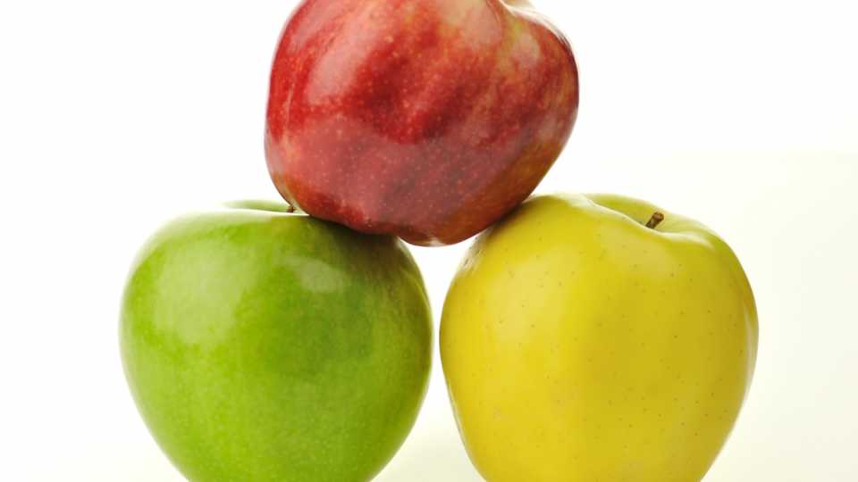 Why the U.S. Apple Industry Is at a Crossroads - Growing Produce
