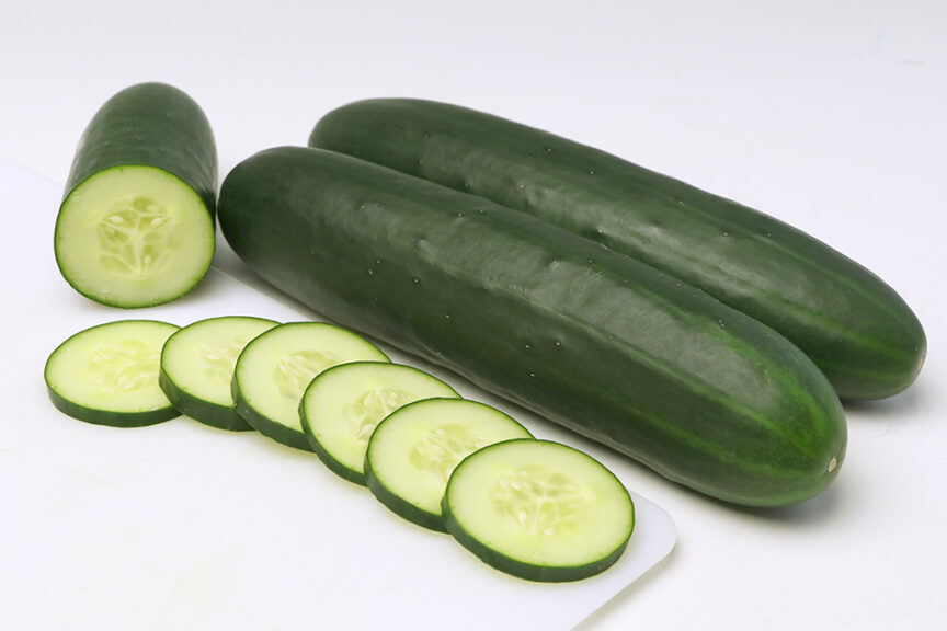 18 Cool Cucumber Varieties You Will Want To Grow - Growing Produce