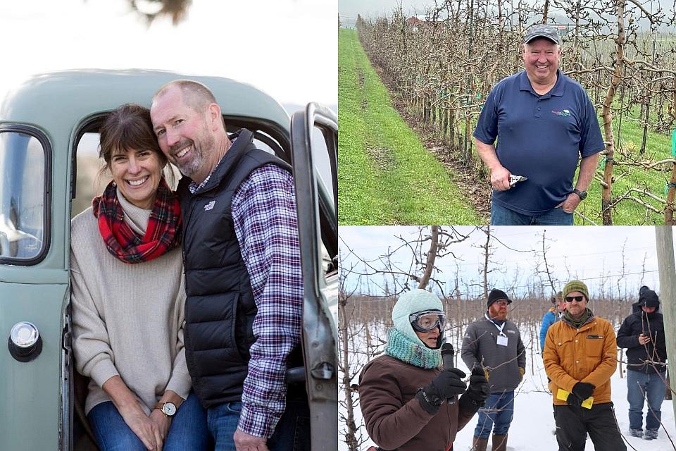 Celebrating the 2026 Apple Grower of the Year Regional Winners ...