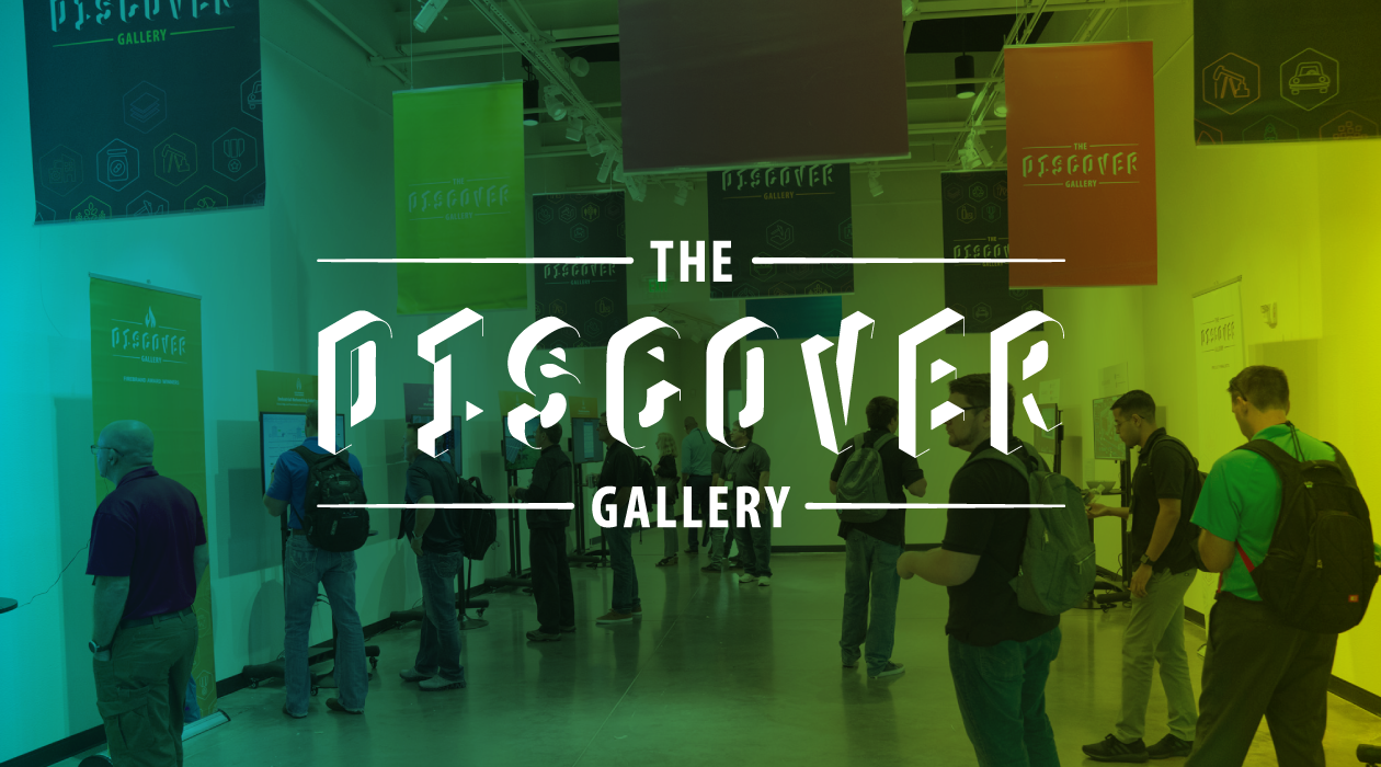 Icc 2023 Discover Gallery