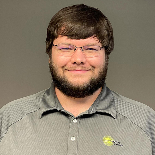 ICC Discover Gallery - Perceptive Controls