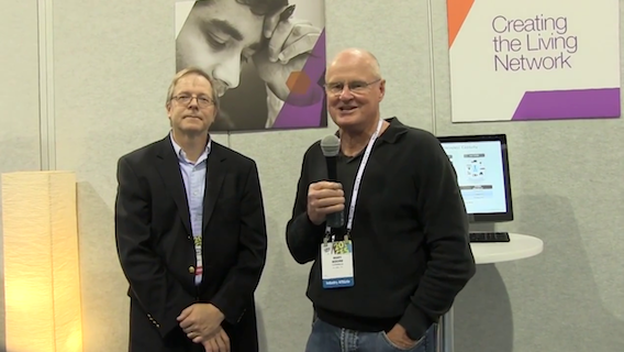 InterDigital, Bill Merritt, CEO: What to expect in 2014 | InterDigital.com