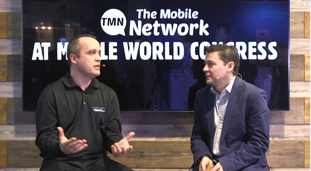 MWC18: Interview with TMN - Building the Intelligent 5G Edge | InterDigital.com