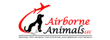 Pet Airlines and Pet Shipping Suppliers