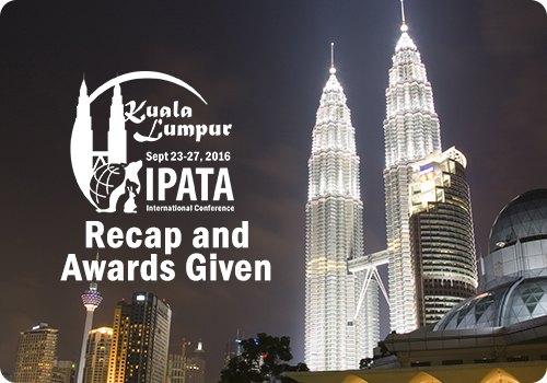 IPATA - International Pet And Animal Association