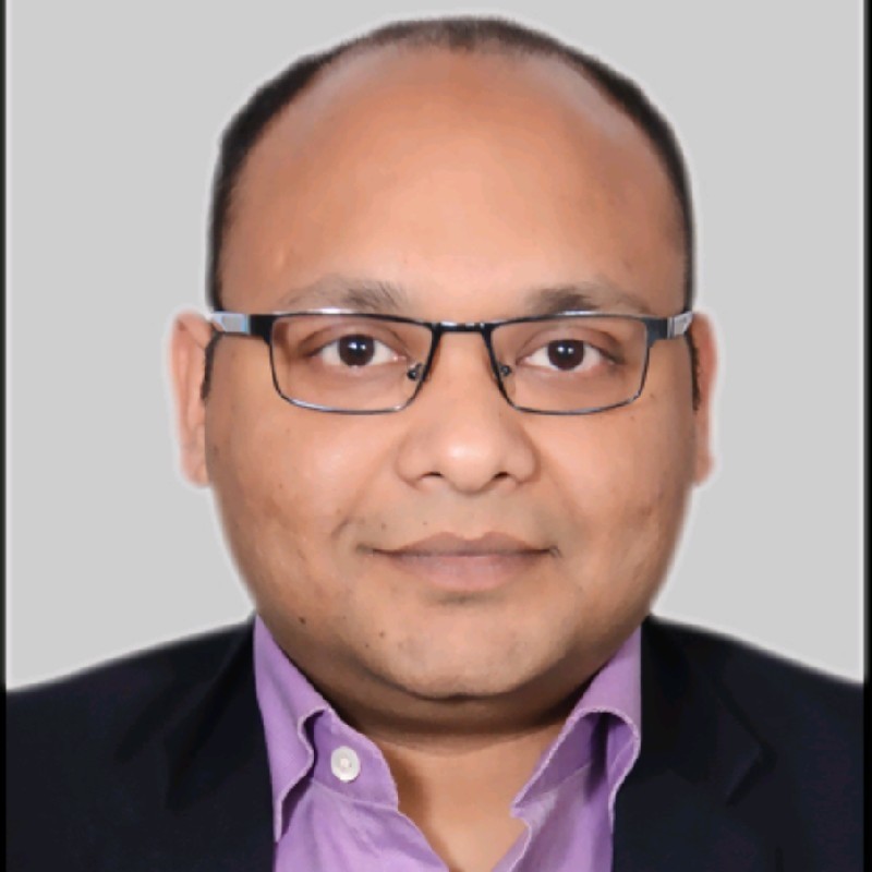 Hire Ajay G. | Kolabtree