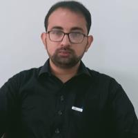 Hire Muhammad I. | Kolabtree