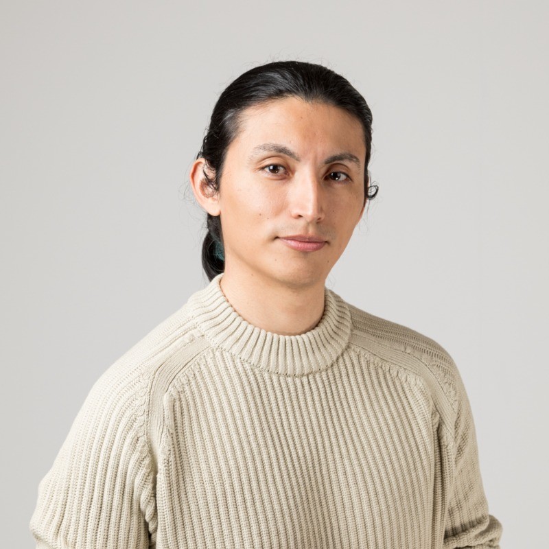 Hire Fabio Alejandro A. | Kolabtree