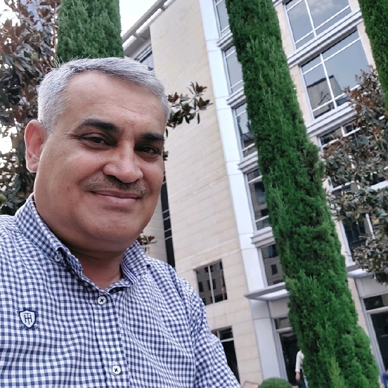 Hire Naser A. | Kolabtree