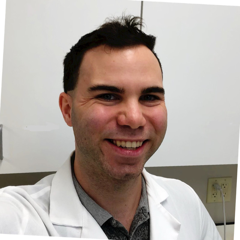 Hire Matthew H. | Kolabtree