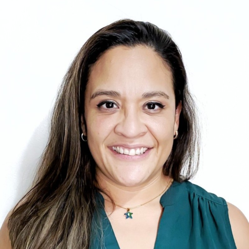 Hire Sandra G. | Kolabtree