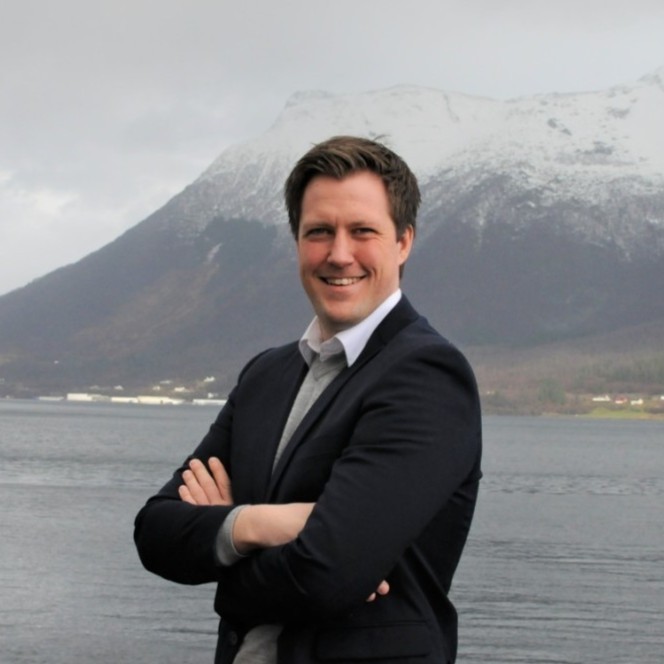 Thomas Ringheim-Bakka - Freelance Organic Chemistry Consultant in Oslo ...