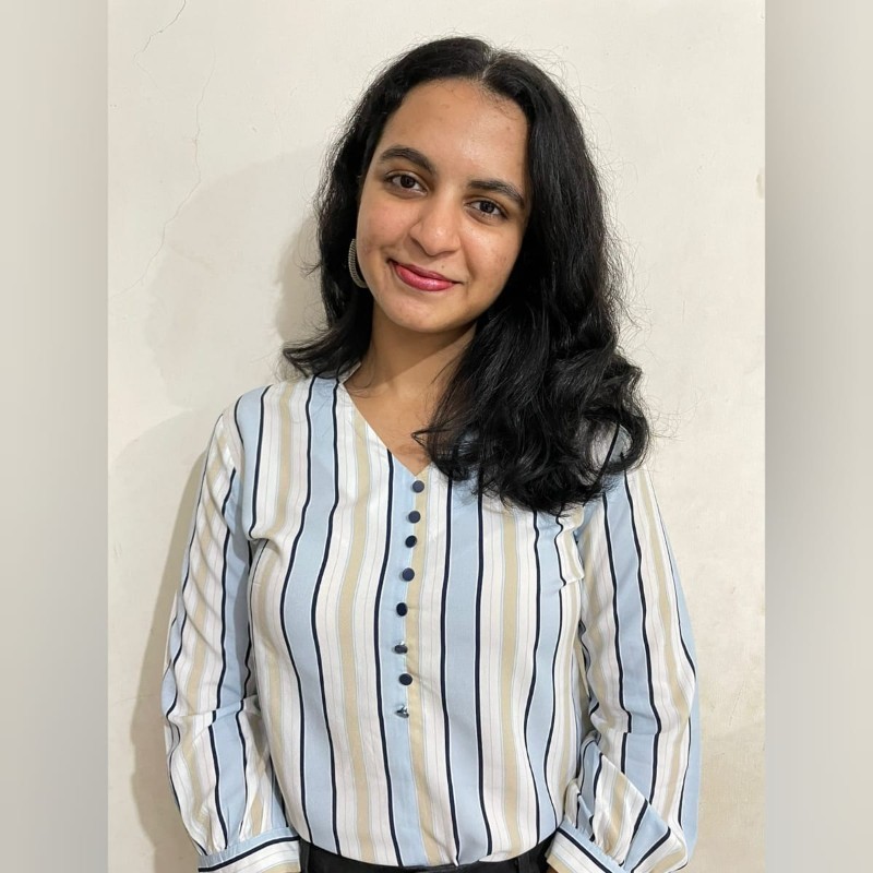 Hire Abigail R. | Kolabtree