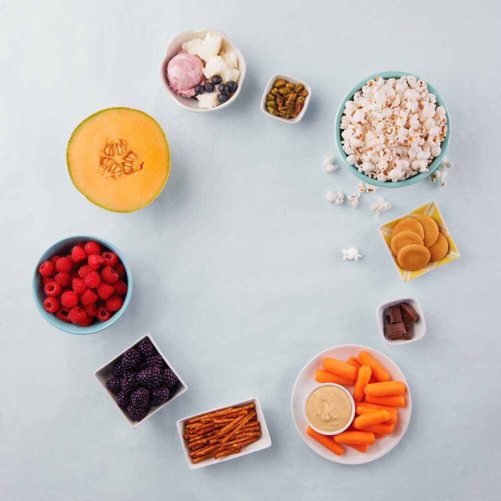 Smart Snacks - Life:Beautiful