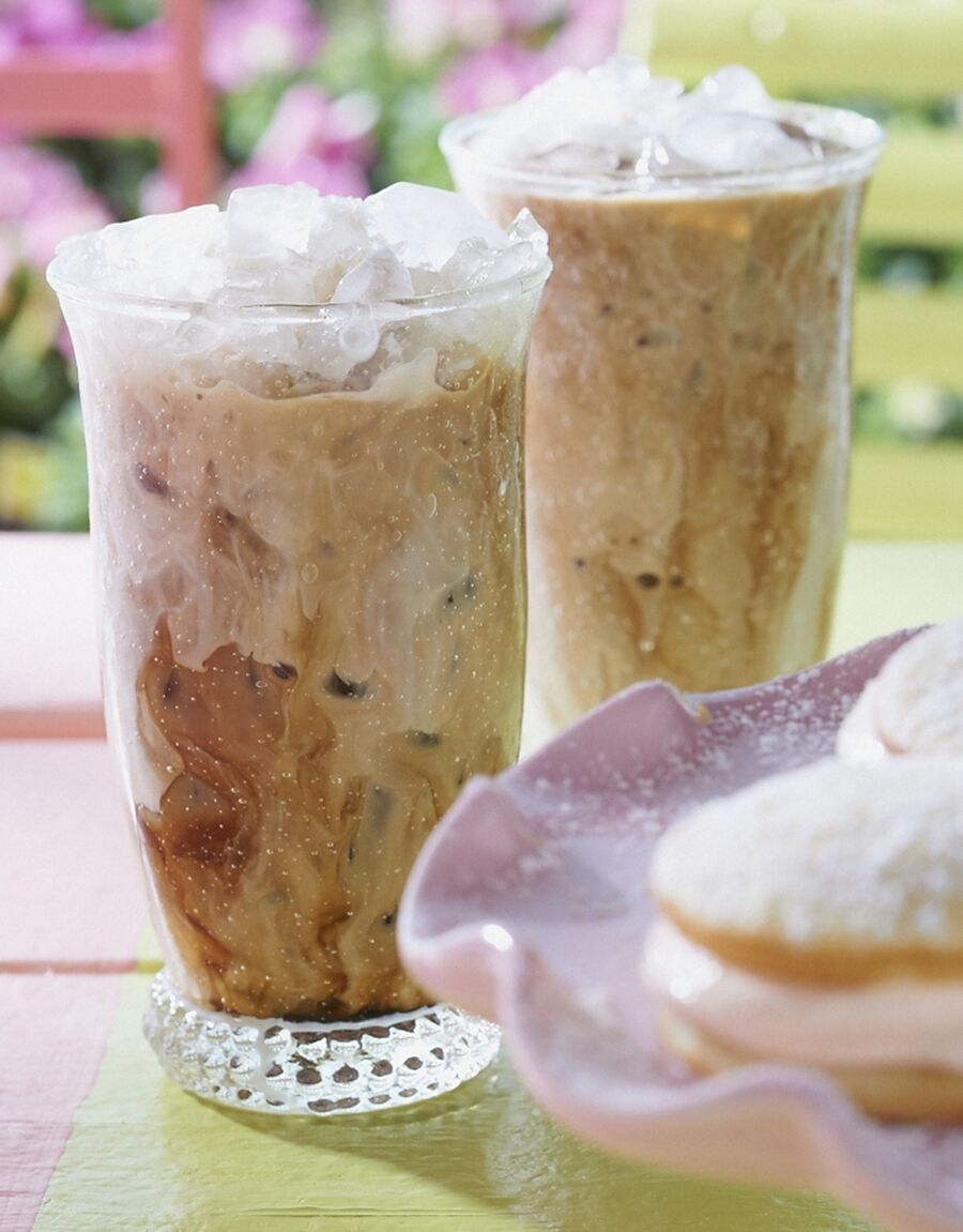 Arctic Coffee Recipe - Life:Beautiful Magazine