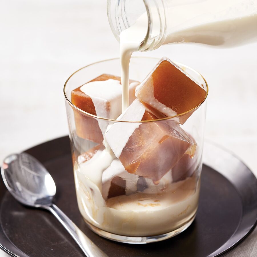 Chai Tea Chillers Recipe - Life:Beautiful Magazine