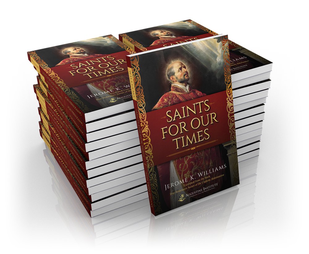 Lighthouse Catholic Media