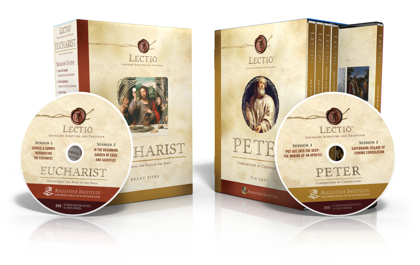 Lighthouse Catholic Media