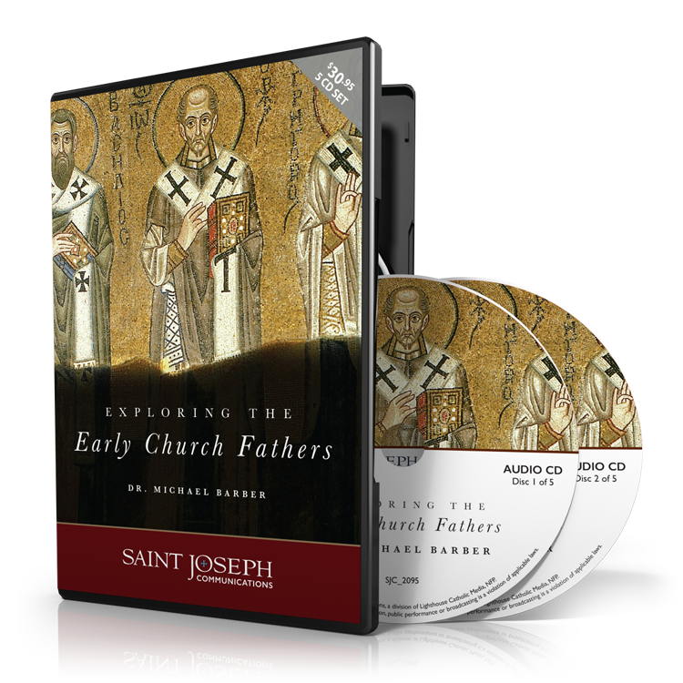 Lighthouse | Saint Joseph Communications - Lighthouse Catholic Media