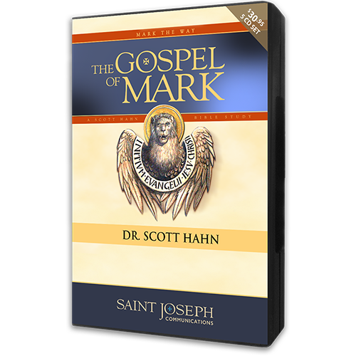 Products by Dr. Scott Hahn - Lighthouse Catholic Media