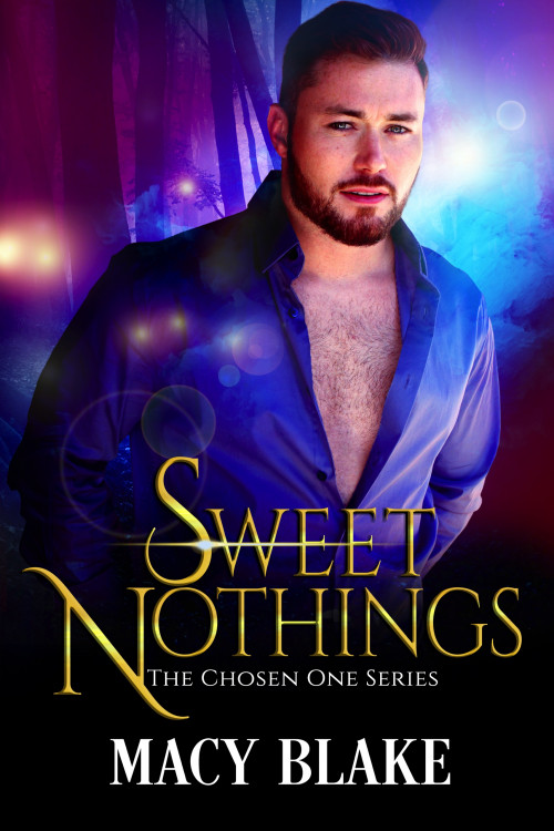 Free Reads ~ Macy Blake | Where Love Meets Magic | M/M Fantasy Paranormal Universe Author