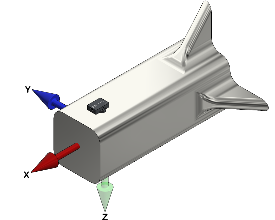Vehicle Frame