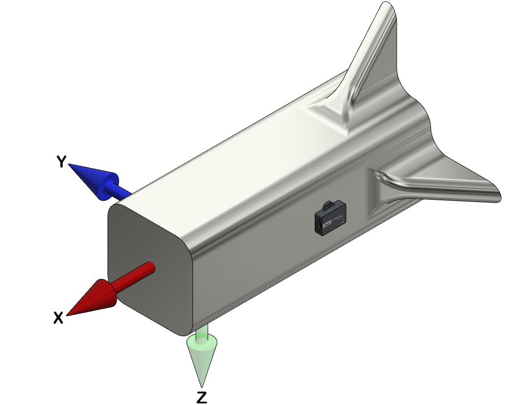 Vehicle Frame