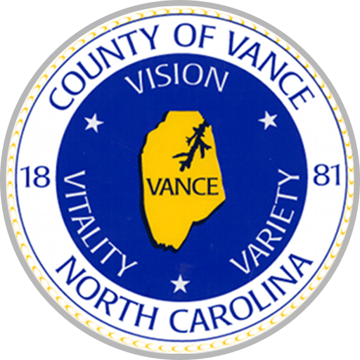 Benefits Guide | Vance County