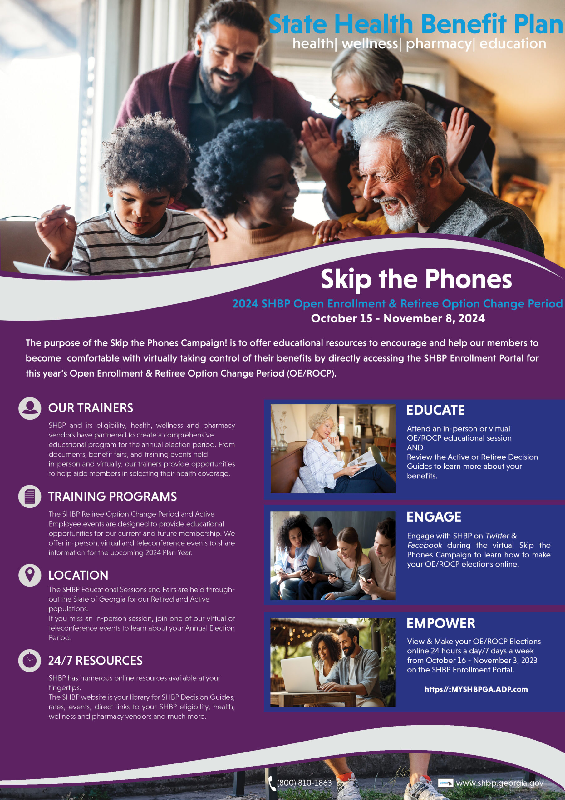 Medical (State Health Benefit Plan) | Cherokee County Schools District