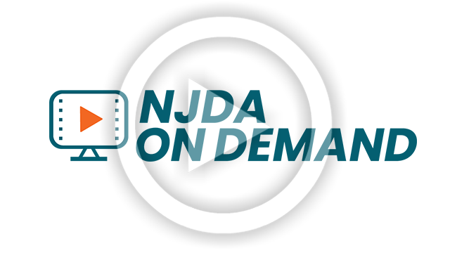 NJDA On Demand