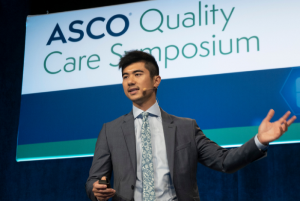 ASCO Meetings