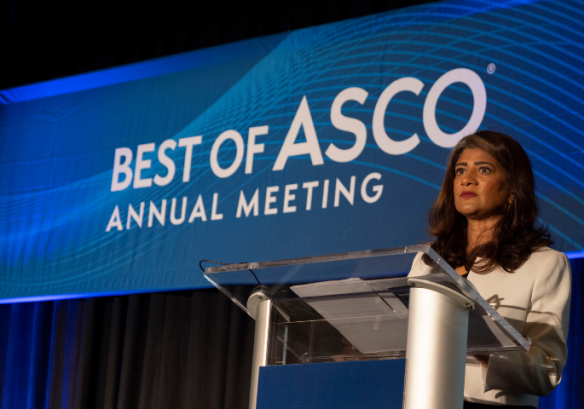 ASCO Meetings
