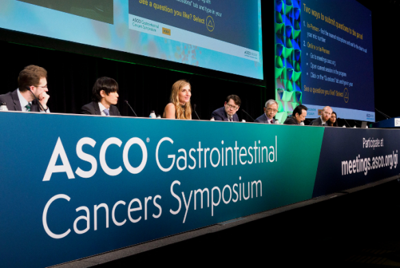 ASCO Meetings