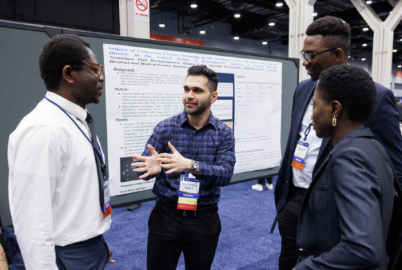 ASCO Meetings