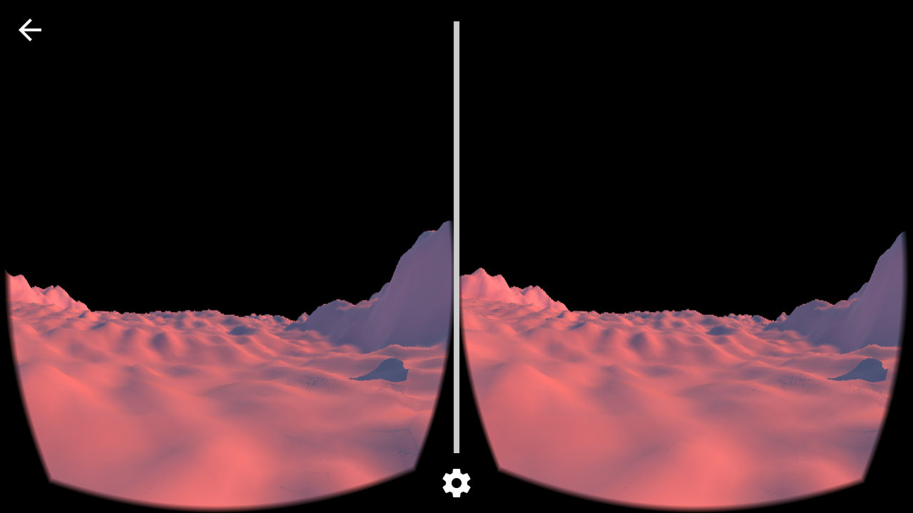 SimSpace [Space Apps 2016]