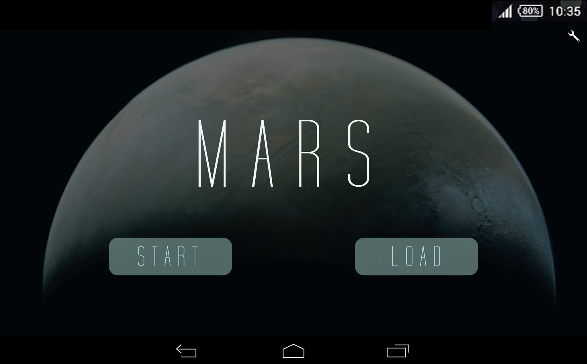 Mars [Space Apps 2016]
