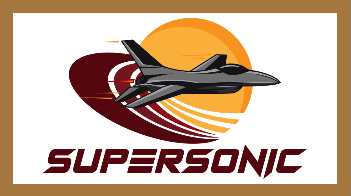 SuperSonic