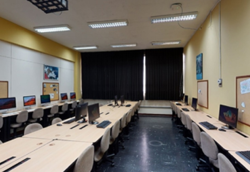 Laboratorio de Desarrollo de Software (V201, V202) - Departamento de Ingeniería - PUCP PUCP