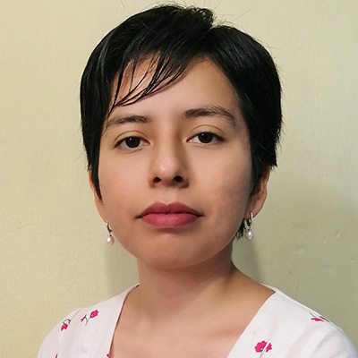Primer lugar en una competencia sobre propiedad intelectual
