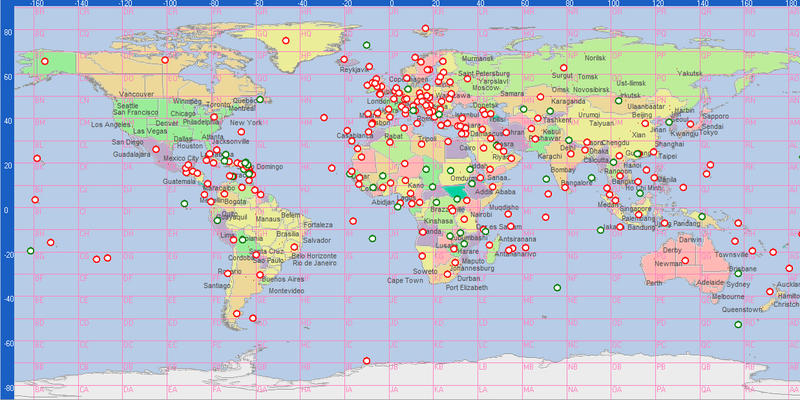 DL6KA - Callsign Lookup by QRZ Ham Radio