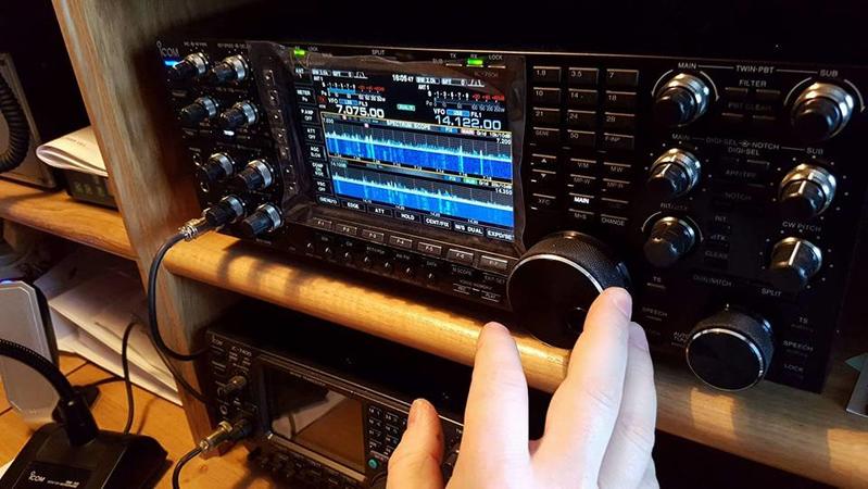 F4HQA - Callsign Lookup by QRZ Ham Radio