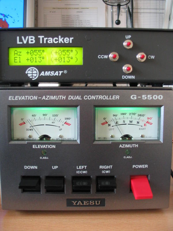 F5GVA - Callsign Lookup by QRZ Ham Radio
