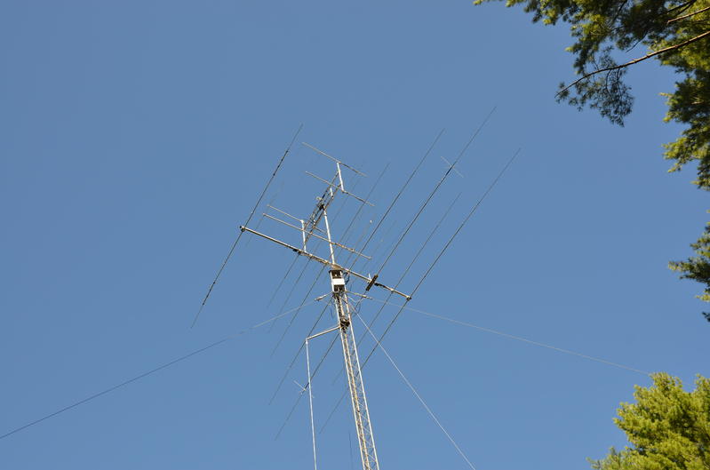 K1KA - Callsign Lookup by QRZ Ham Radio