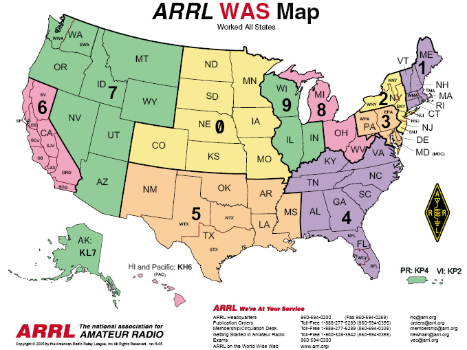 KG5JRA - Callsign Lookup by QRZ Ham Radio